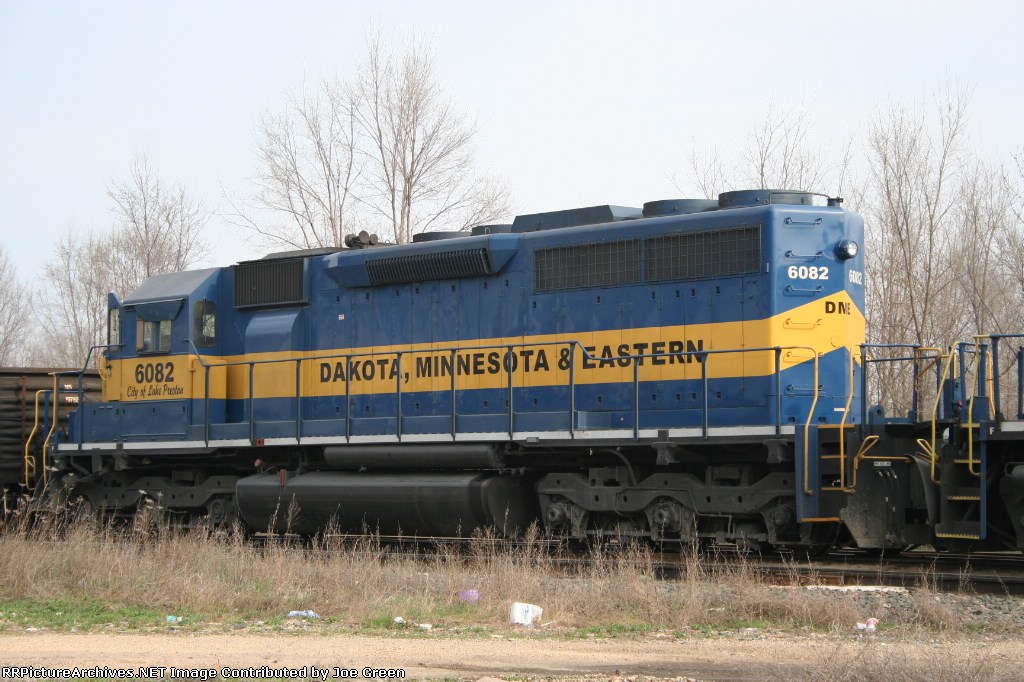 DME 6082